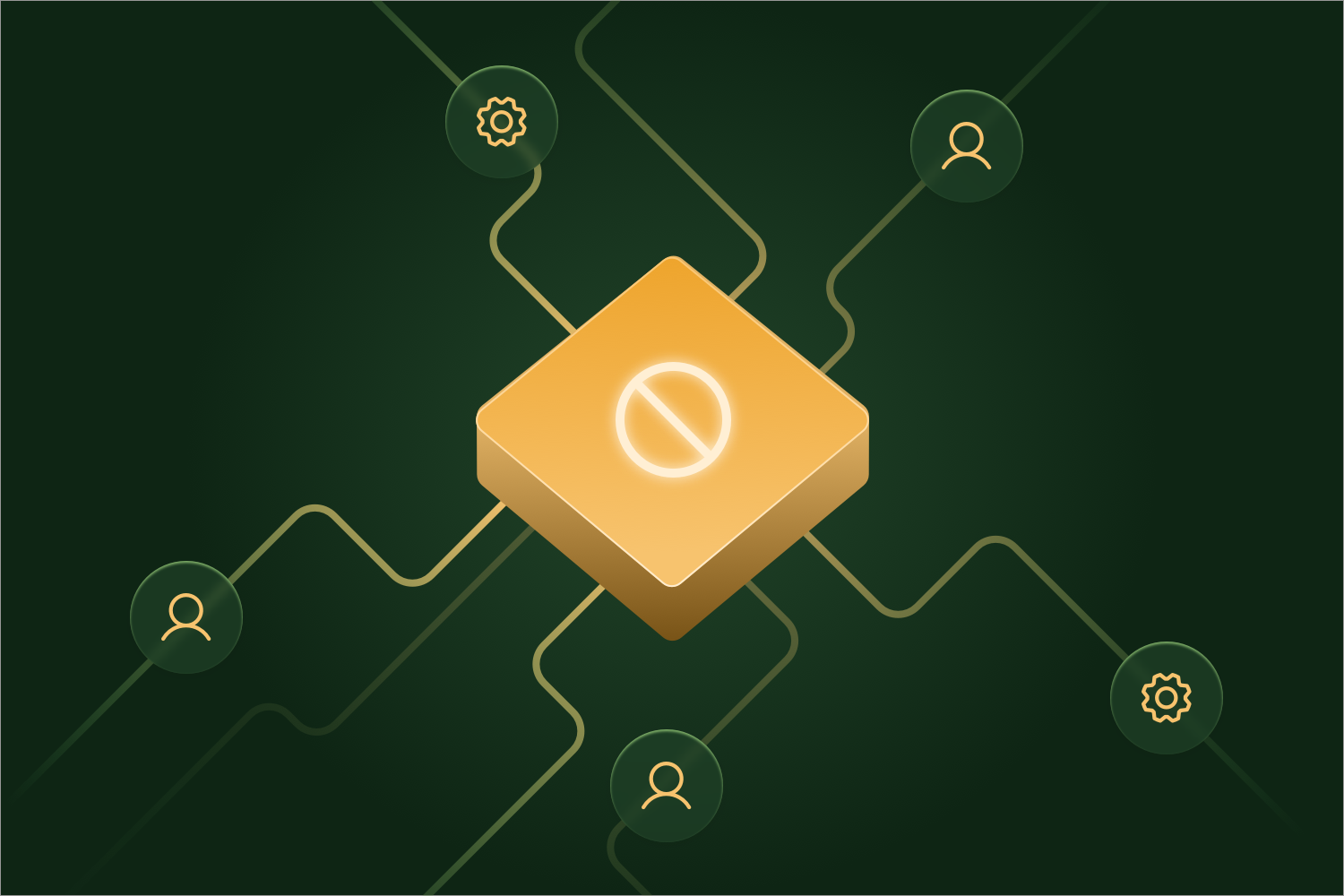 Top 5 Blockers to Connected Work Implementation in Manufacturing